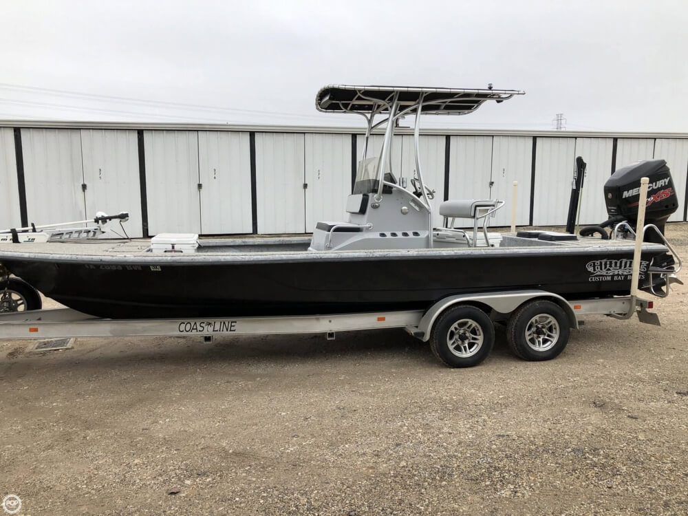 SOLD: Haynie 25 Magnum boat in Katy, TX | 163541